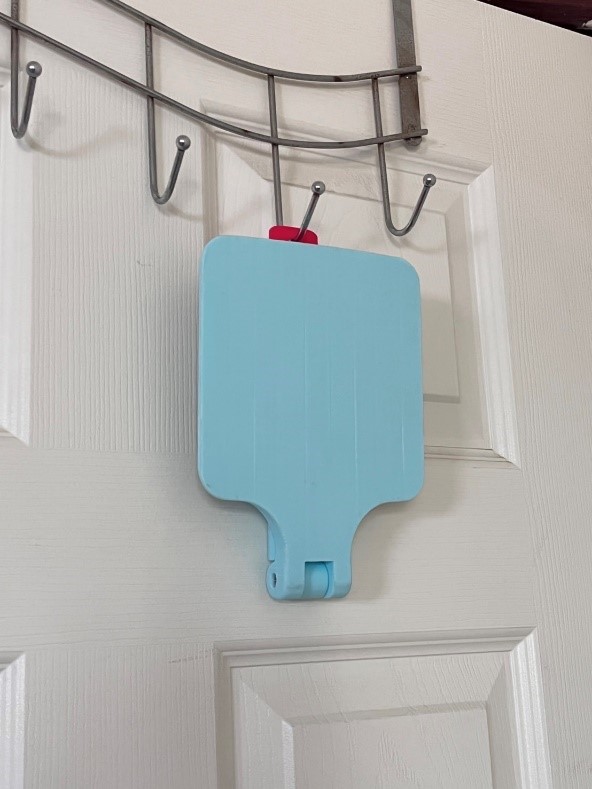 正修科大周秀蓉發明團隊參加「2023土耳其1 Idea 1 World競賽」獲得金牌榮耀 | TIPPA台灣發明商品促進協會